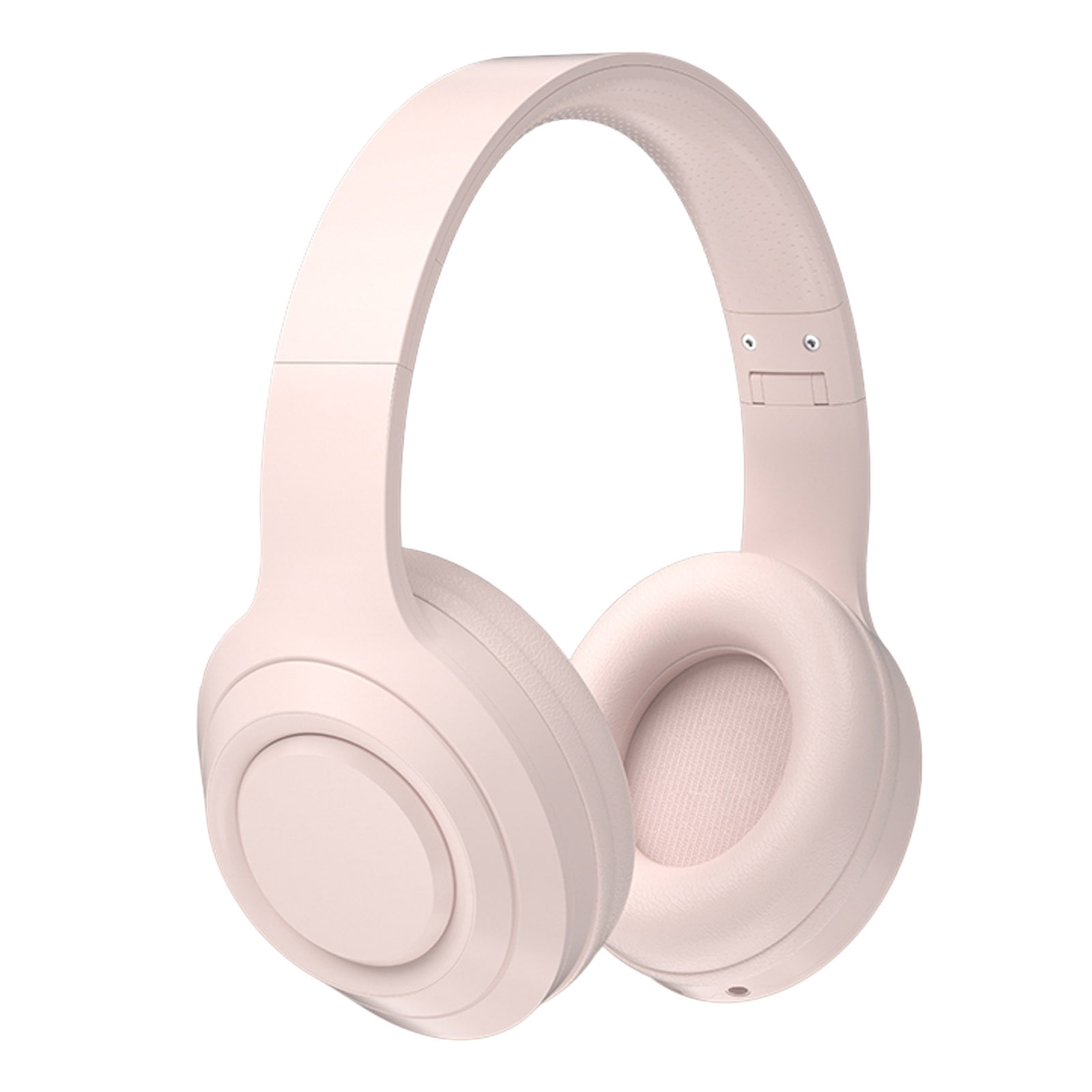 Jrocdr Back To School 5.0 Subwoofer Head Mounted Foldable Headphones ...