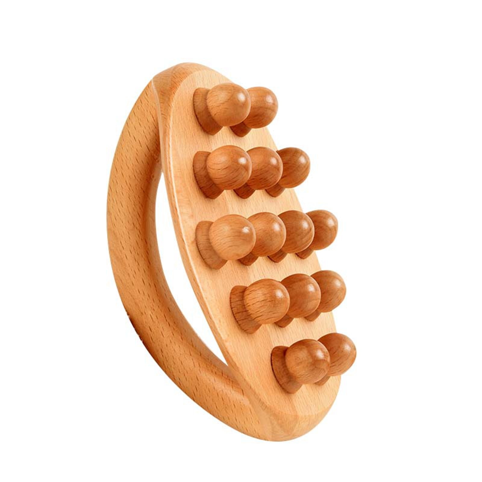 Jrocdr Beauty Brush Brush Full Body Universal Leg And Waist Hand Held ...