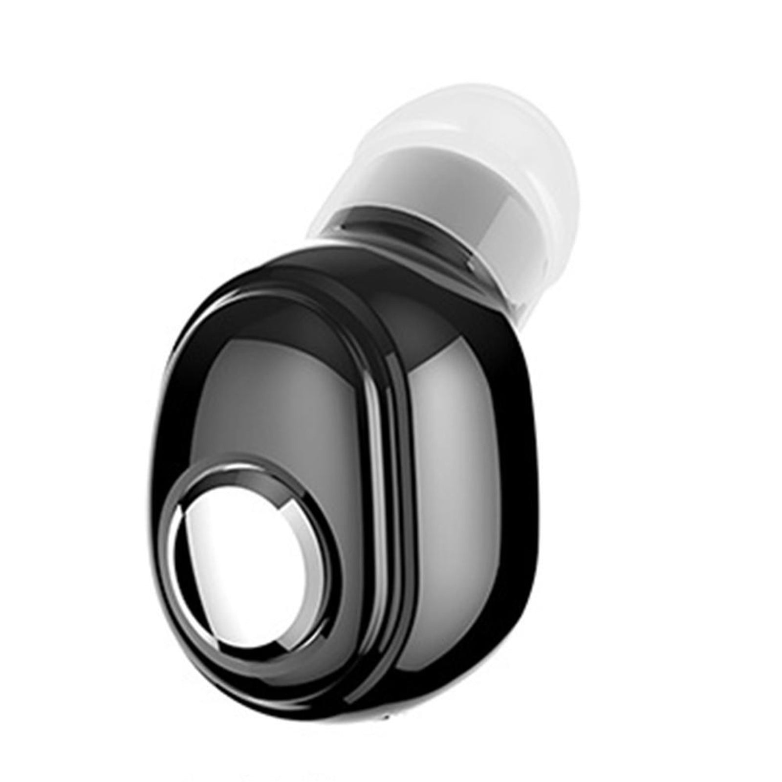 Jrocdr Bluetooth Earbuds with Noise Cancellation Clear Calls Bluetooth ...