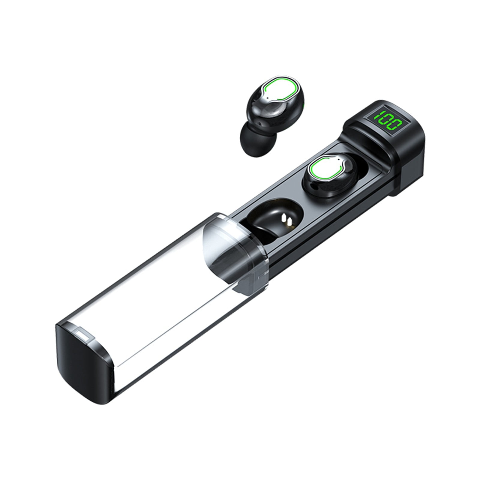 Jrocdr Bluetooth Earbuds for Android Headphones for Kids Bluetooth ...