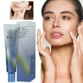 Jrocdr Bubble Moisturizer Face Moisturizer Aging Skin Care Bubble