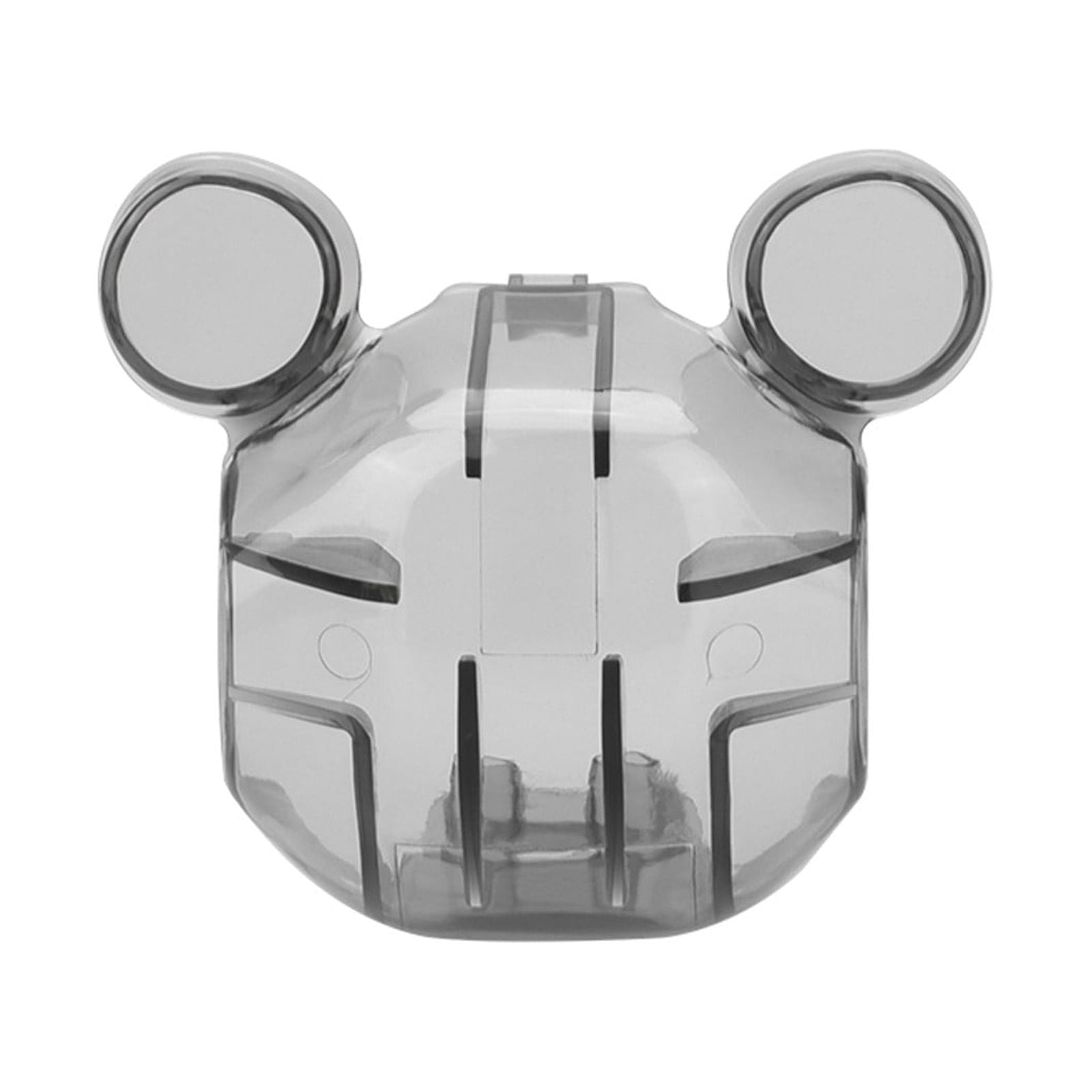 Jrocdr Camera Lens Cap Cover Gimbal Lock Transparent Cap Protector ...
