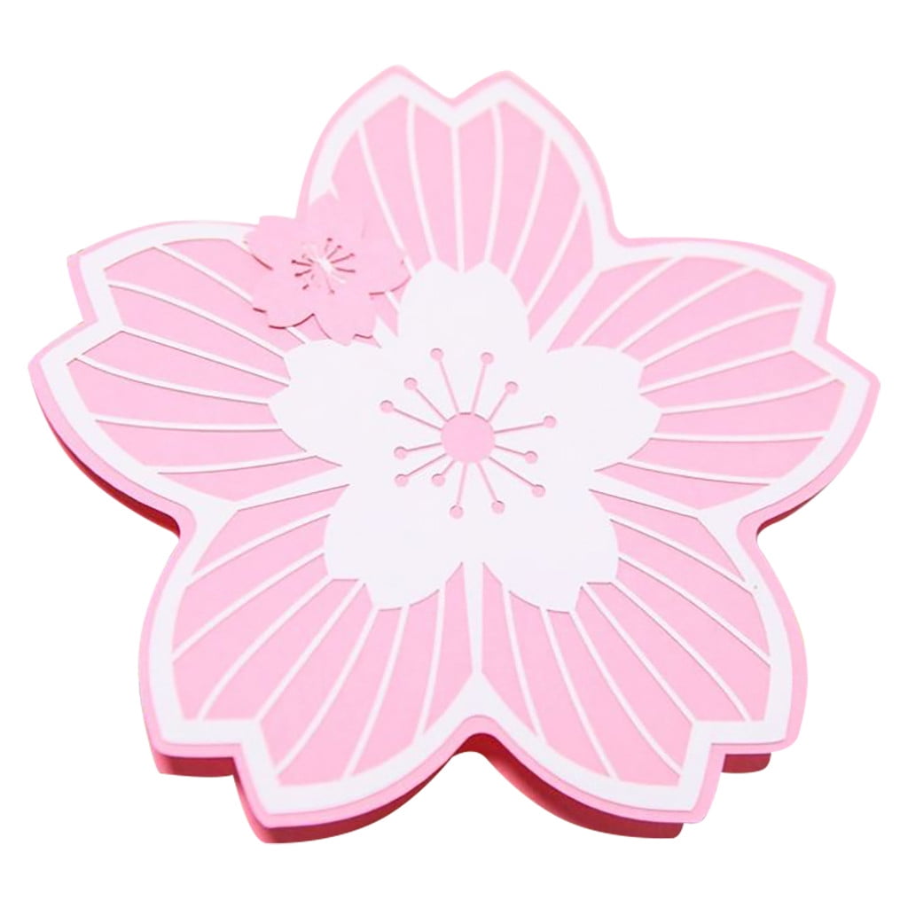 Jrocdr Cherry Shape Festival Wedding Invitation Card Party Sculpture ...