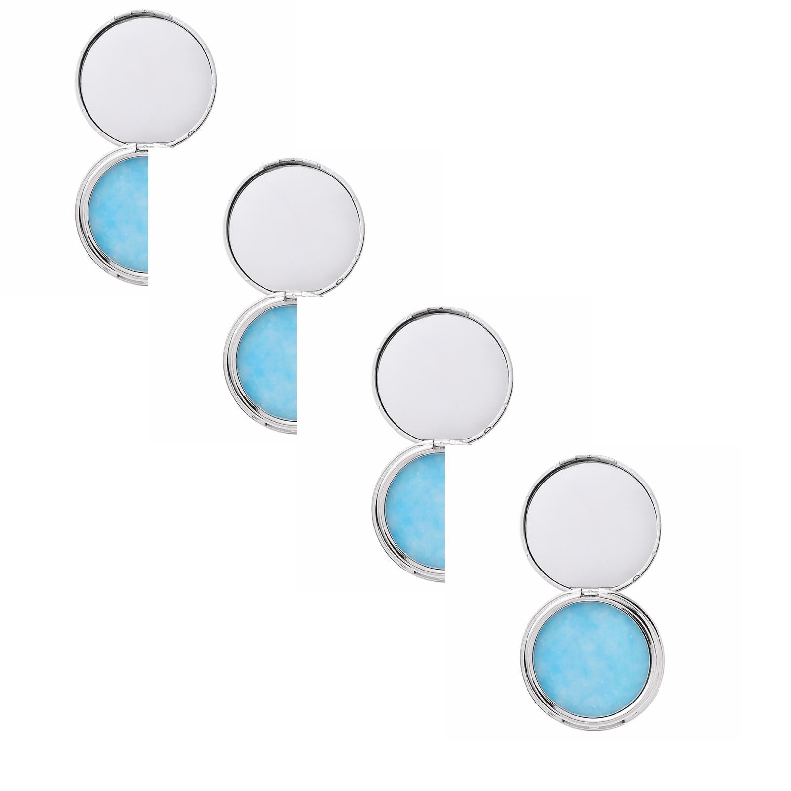 Jrocdr Cloud Set Makeup Powder Comes With A Small And Mini Powder Puff ...