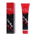 Jrocdr Color Moisturizing Lip Beauty 18 Ladies Wear Cup Sexy Long
