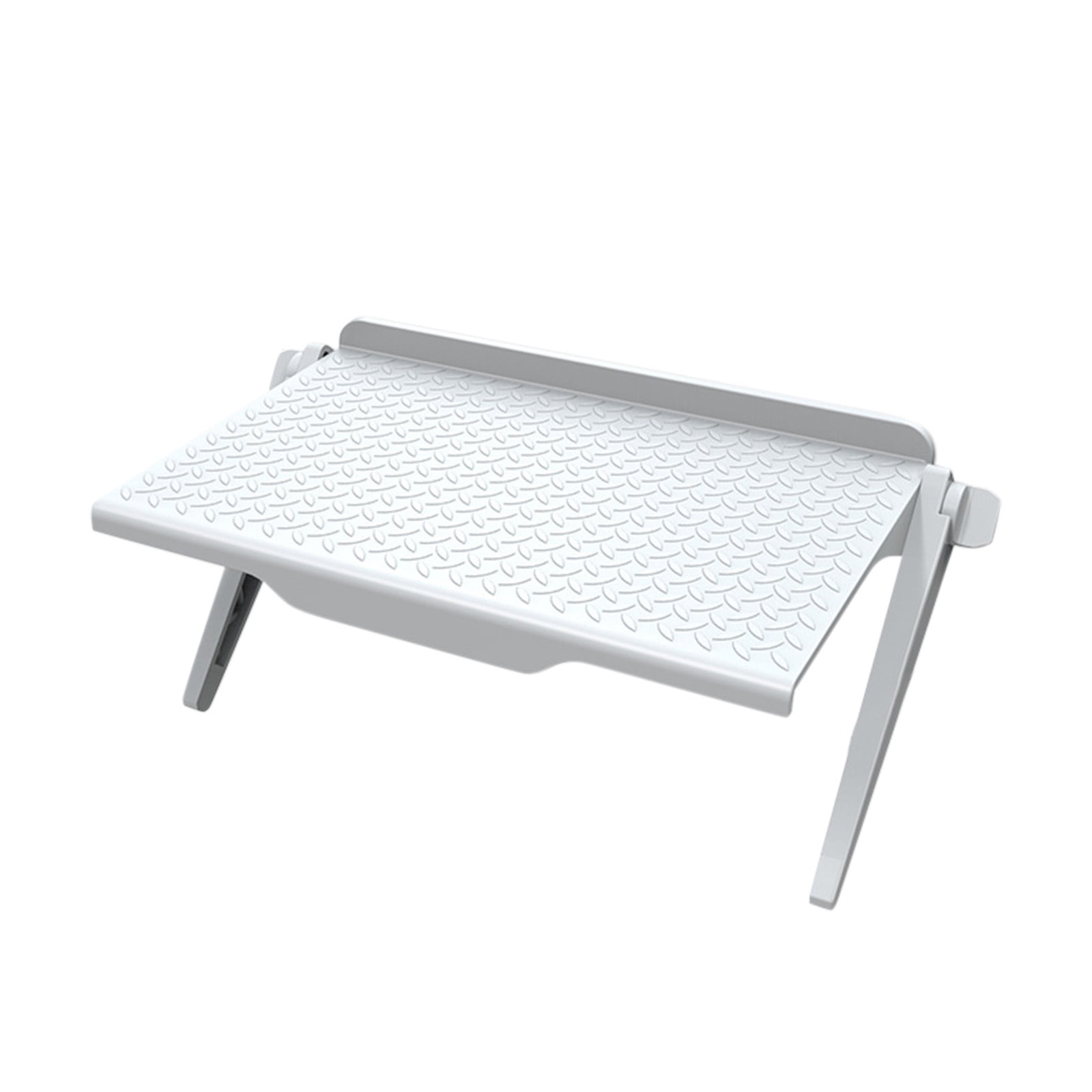 Jrocdr Creative Multifunctional Screen Shelf 2024 Upgrade Topper ...