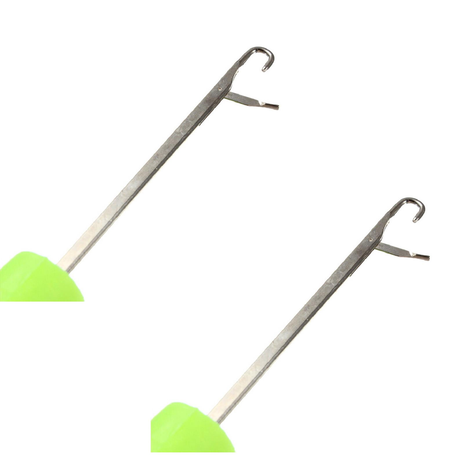 Jrocdr Crochet Hook Dreadlock Lock Hair Micro Braid Needle Tool DIY ...