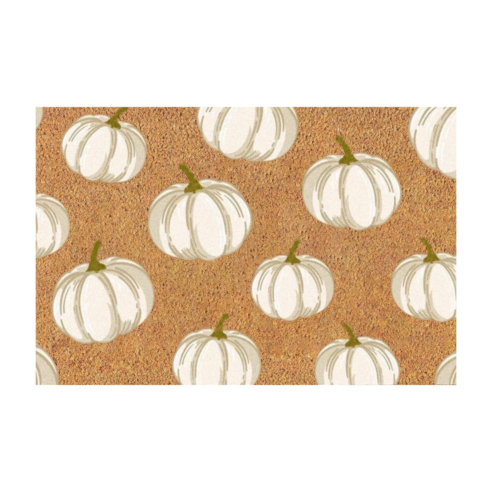 Jrocdr Door Welcome Interesting Shape Carpet Water Absorbing Wear ...