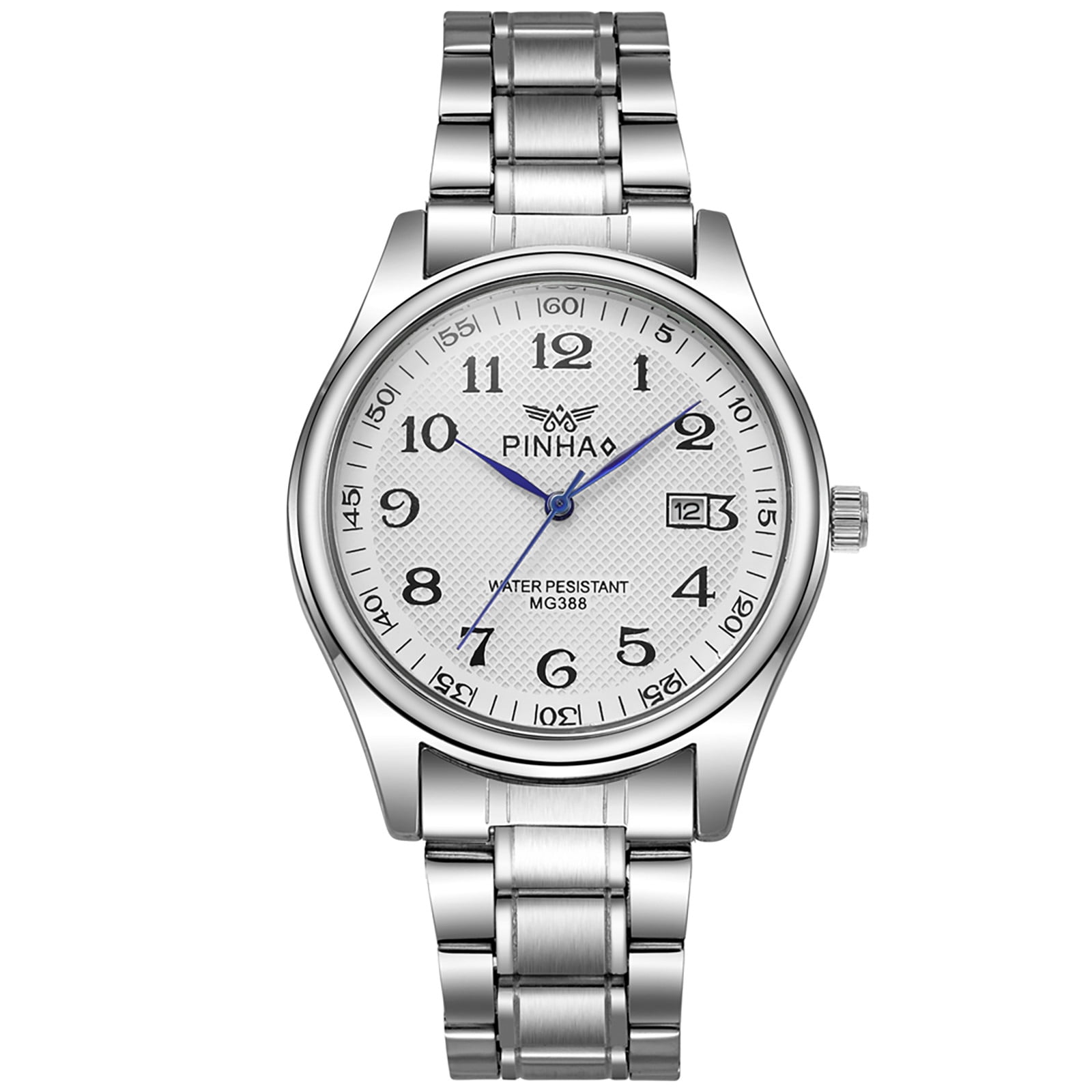 Jrocdr Dress Watch For Small Wrist Womens Watches All Waterproof Easy