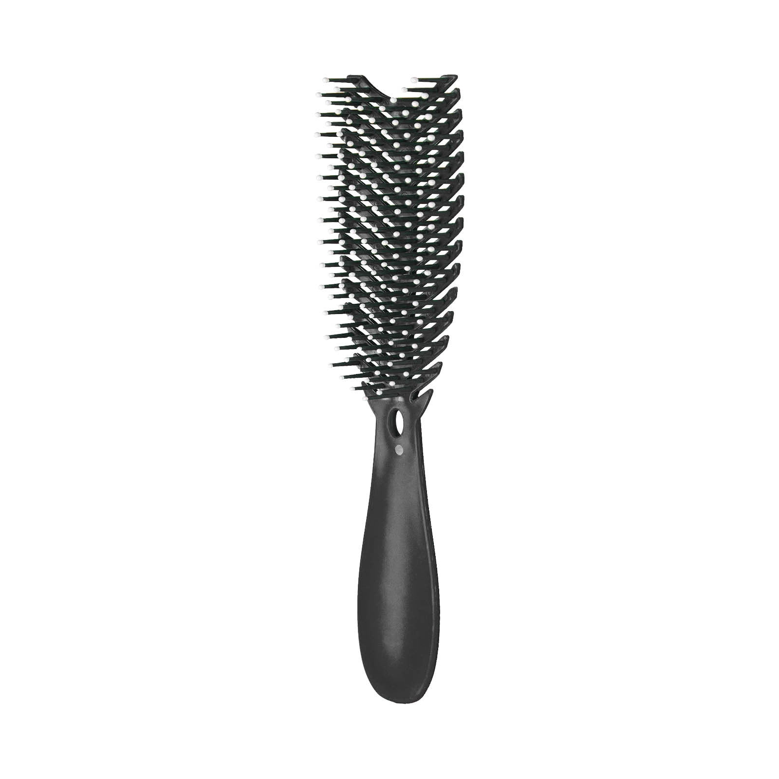Jrocdr Drying Hairdressing Curls Suit Hair Comb For Shaping Blow ...