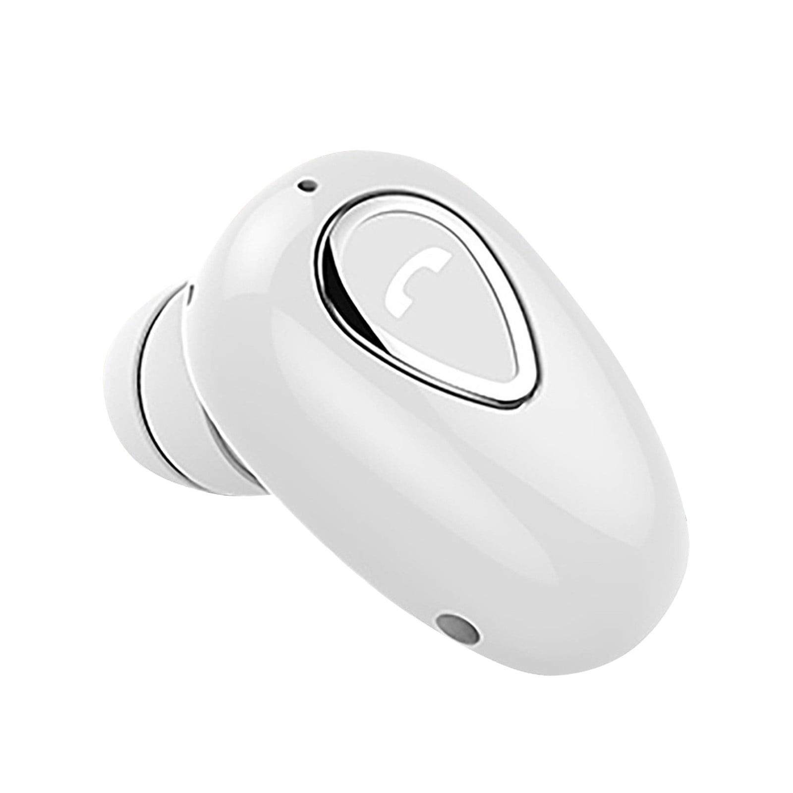 Jrocdr Earbuds Wireless With Microphone Sports Workout For Android And ...