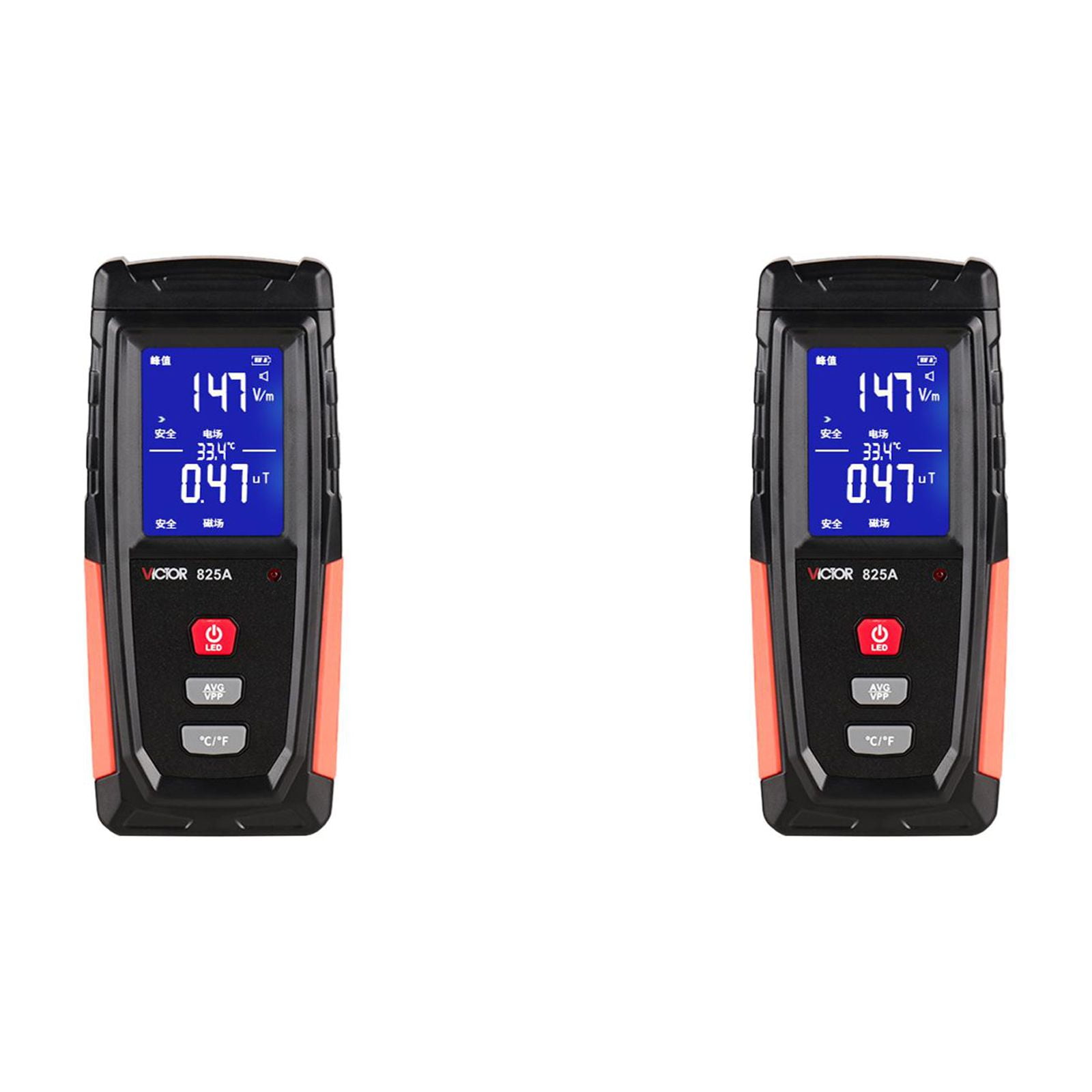 Jrocdr Electromagnetic Radiation Test Home Pregnant Women ...