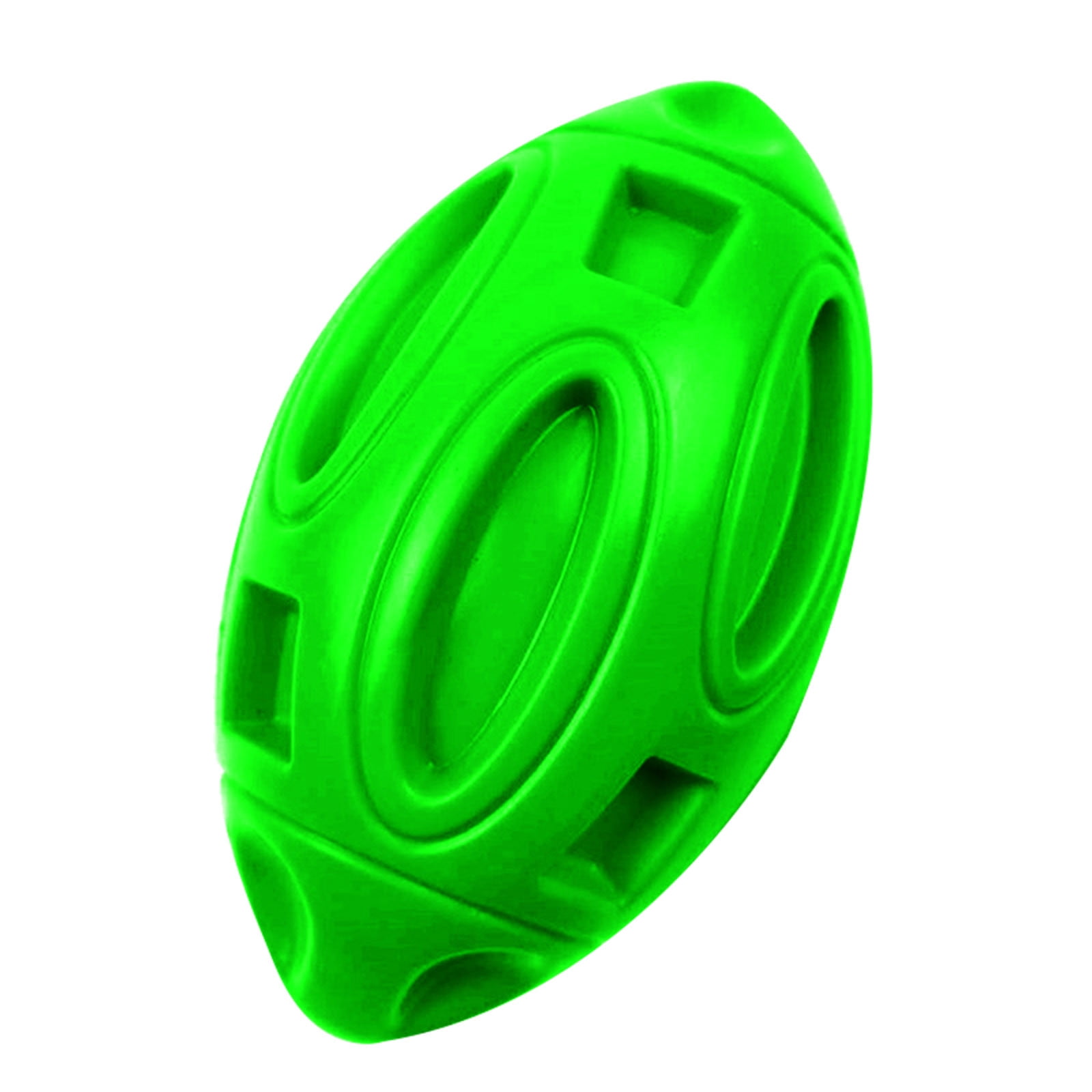 Jrocdr Explosion Proof Impact Reflective Leash Double Handle Nylon Dog ...