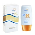 Jrocdr Face Sunscreen - Moisturizer SPF Sunscreen With Bronzer Tinted ... Jrocdr Face Sunscreen - Moisturizer SPF Sunscreen With Bronzer Tinted ...