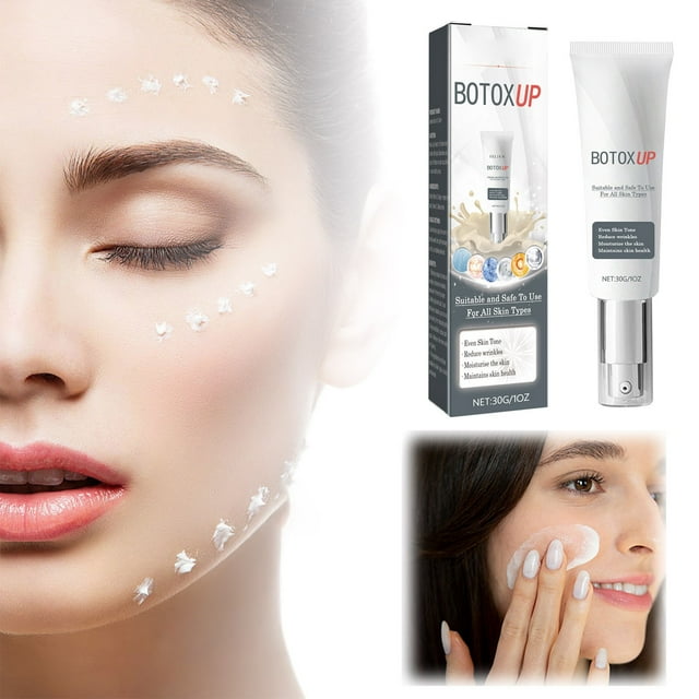 Jrocdr Facial Aging Lifting And Firming Skin Fade Fine Lines Delicate