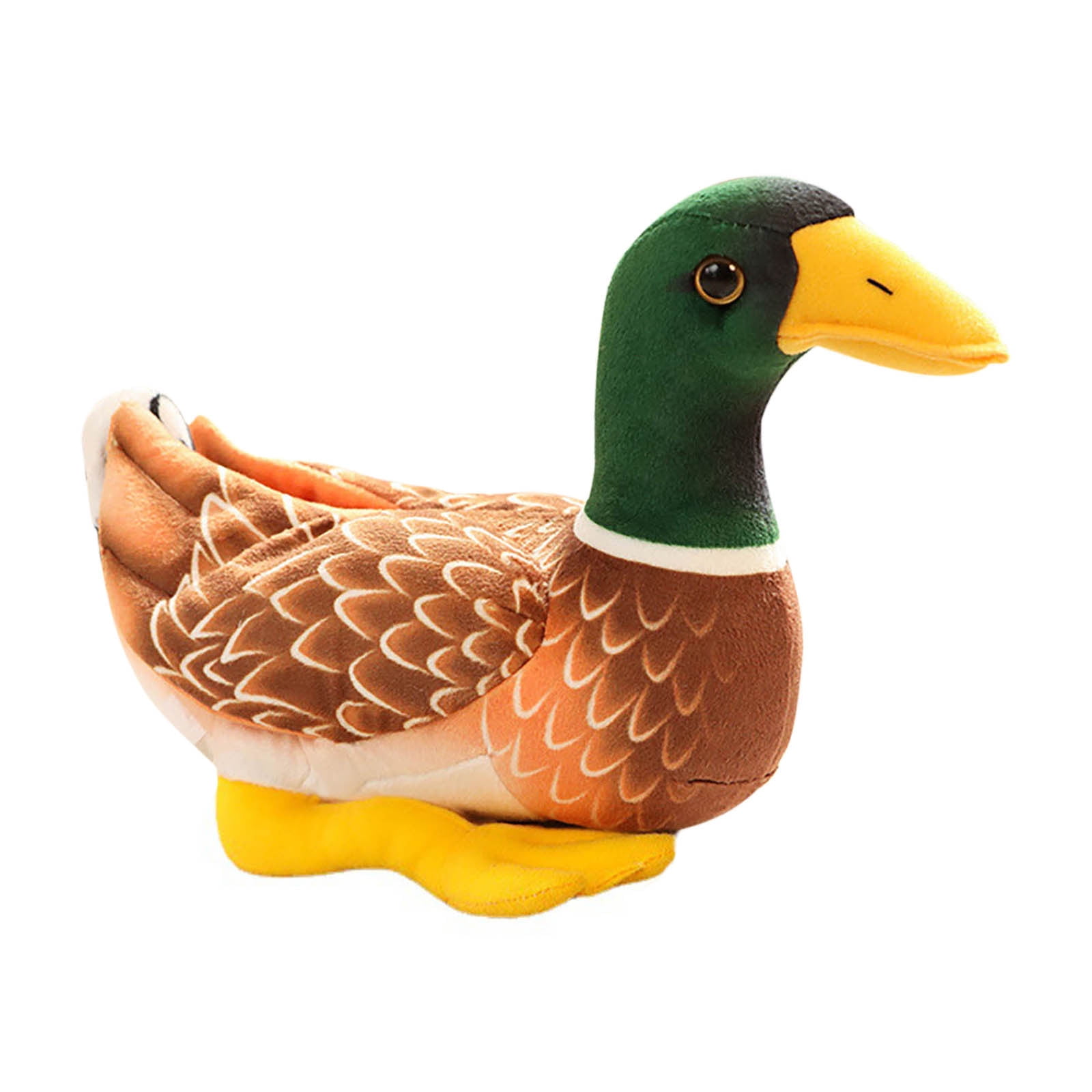 Jrocdr Green And Plush Toys Provide Soft Plush Toys For Family Friends ...