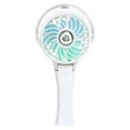 Jrocdr Hand Held Fans Battery Operated - Wireless Fan Portable Desk Fan ... Jrocdr Hand Held Fans Battery Operated - Wireless Fan Portable Desk Fan ...