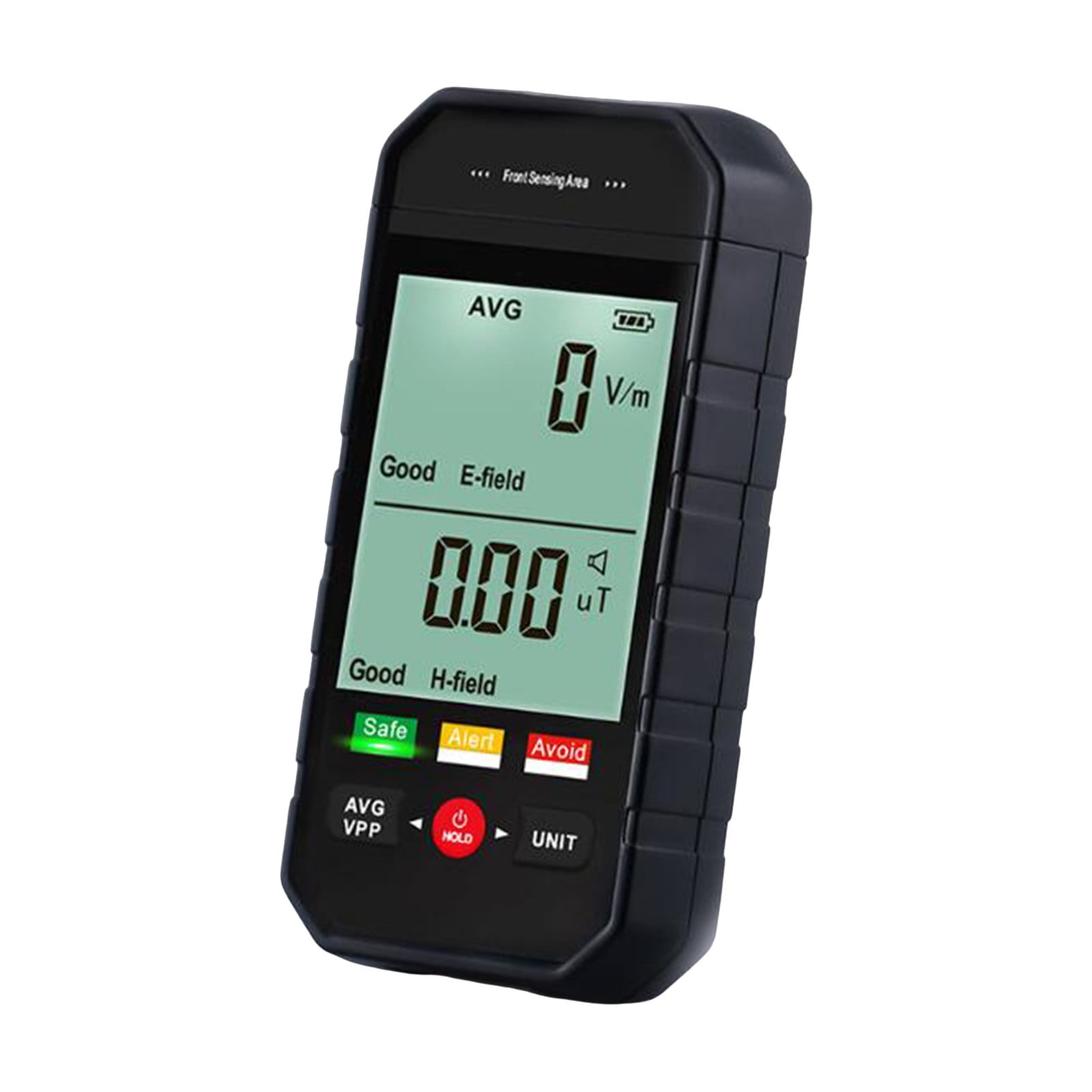 Jrocdr Handheld Counter ET925 Radiation Electromagnetic Radiation ...