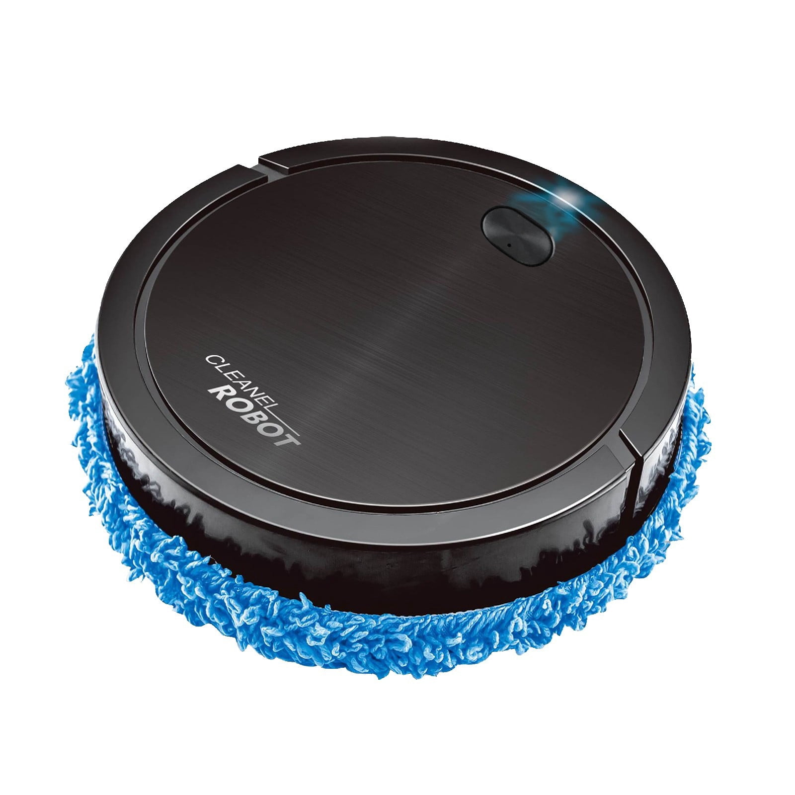 Jrocdr Intelligent Silent Mopping Robot Lazy Wet And Dry Mopping ...