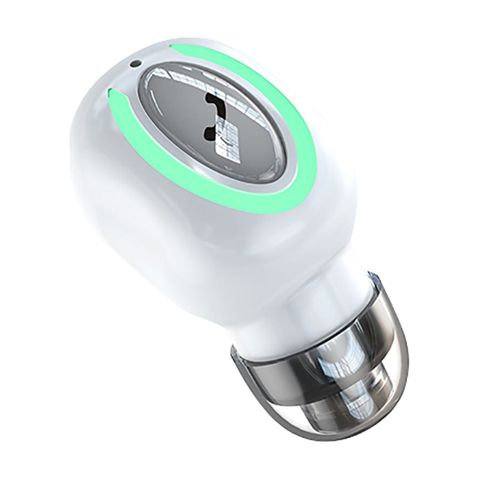 Jrocdr M9 Ear Stereo In-ear Long Standby In-ear Business Headset ...