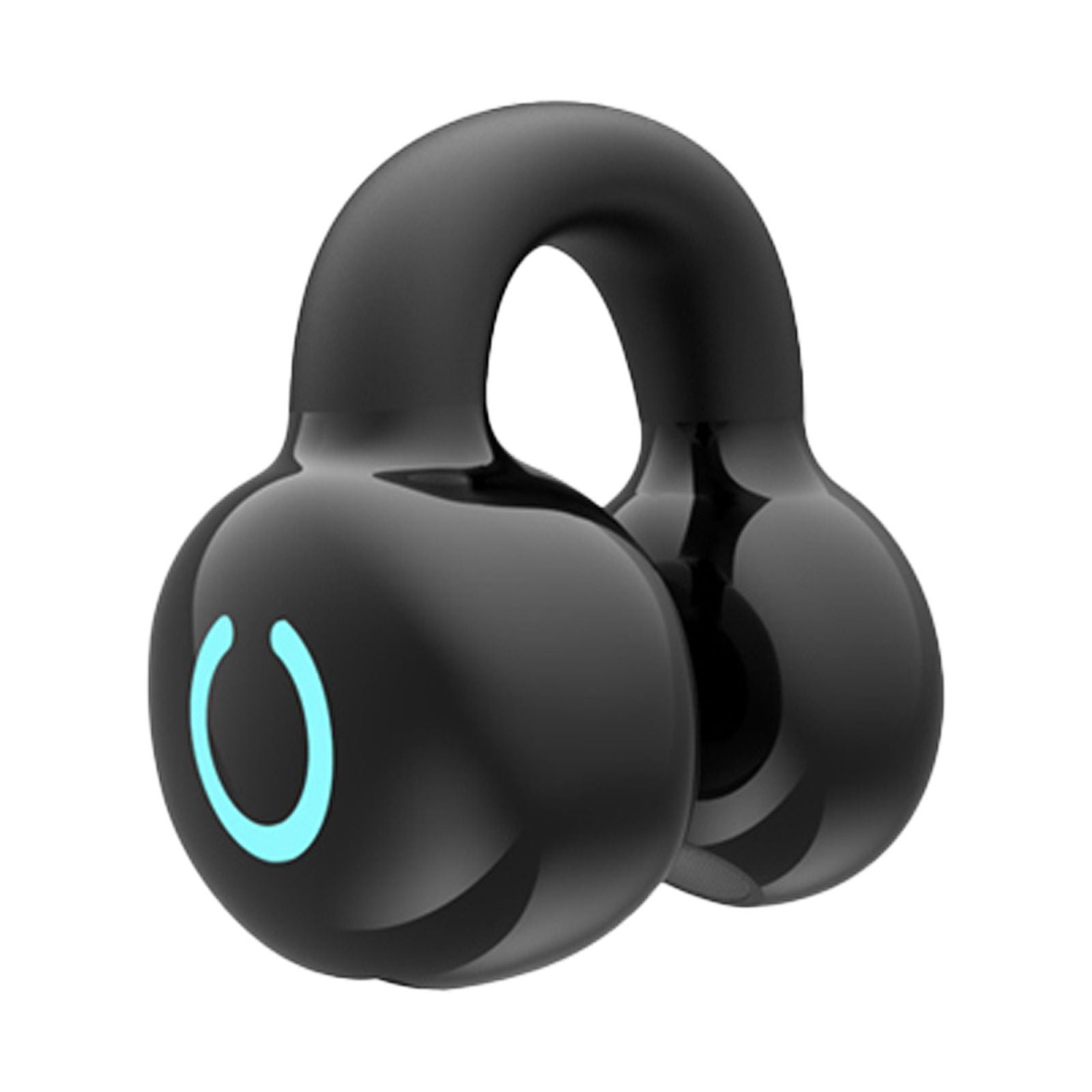 Jrocdr Mini True Wireless Headphones Version 5.3 Sports Hover ...