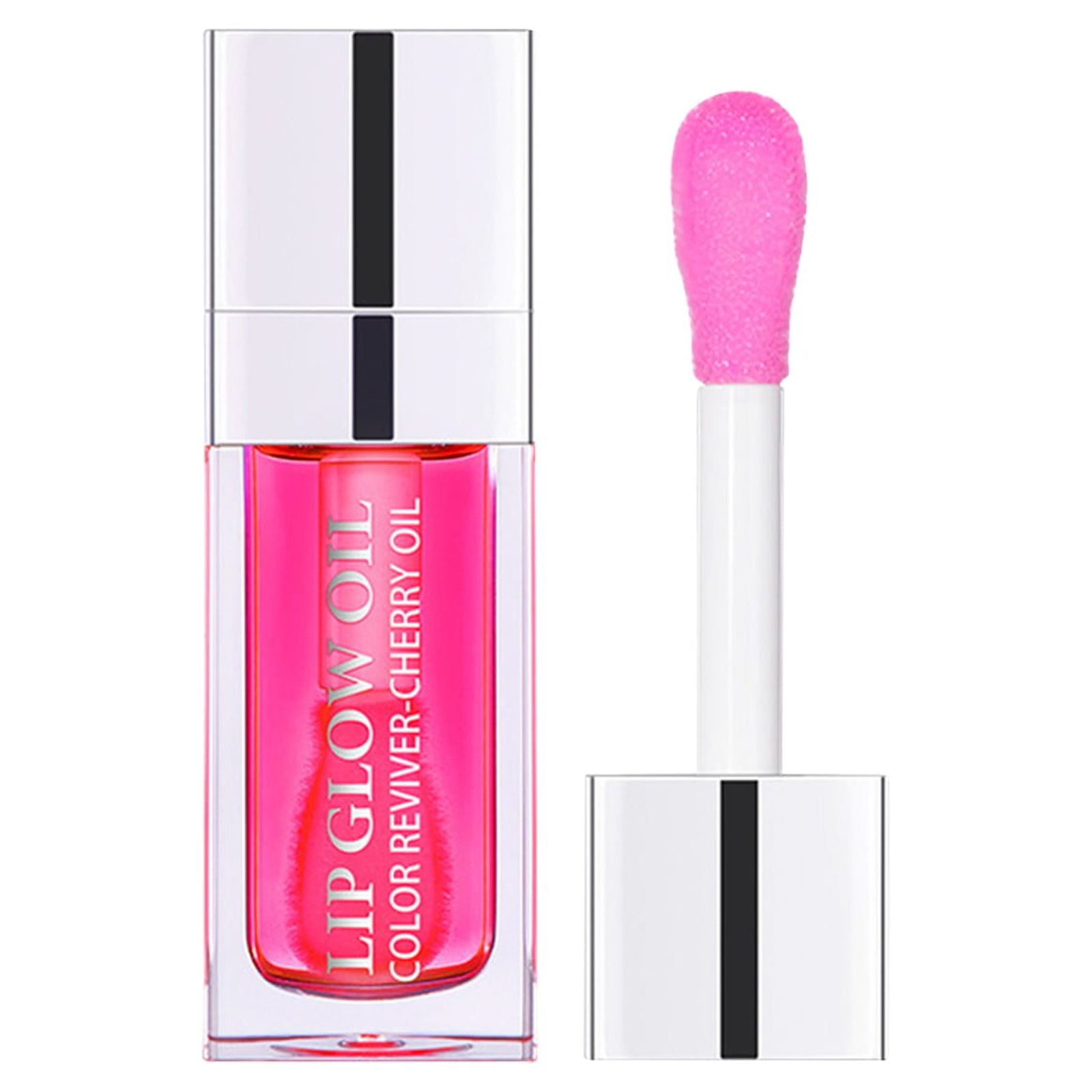 Jrocdr Moisturizing Lip Gloss With High Gloss To Make Lips Look Fuller ...