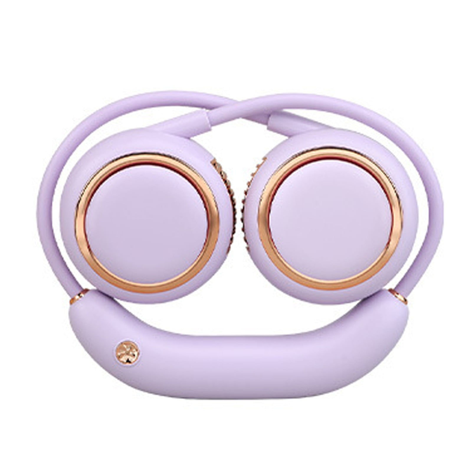 Jrocdr Multi Speed Wind Adjustable Turbine Less Neck Hanging Fan ...