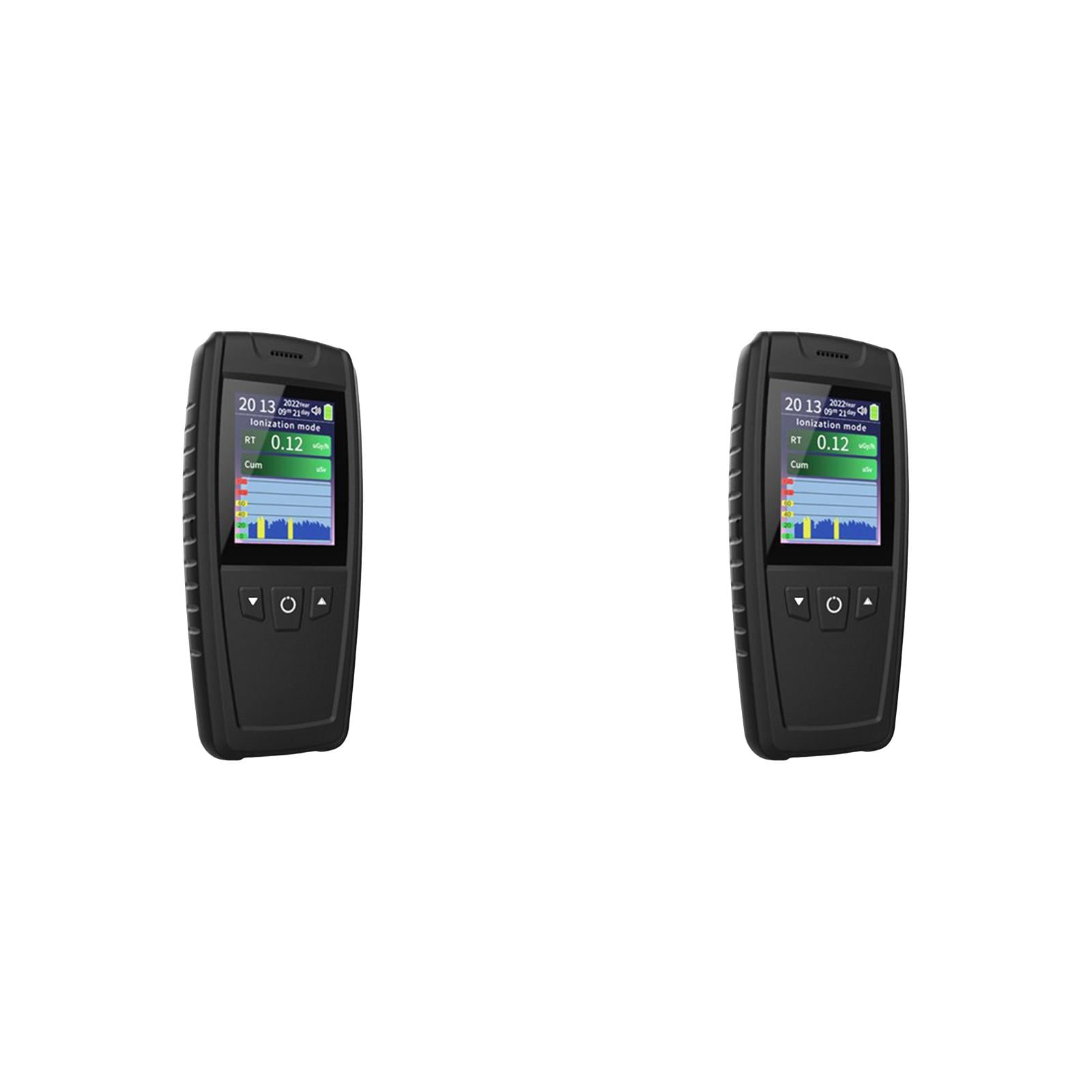 Jrocdr Multifunctional Radiation Electromagnetic Radiation Detection ...