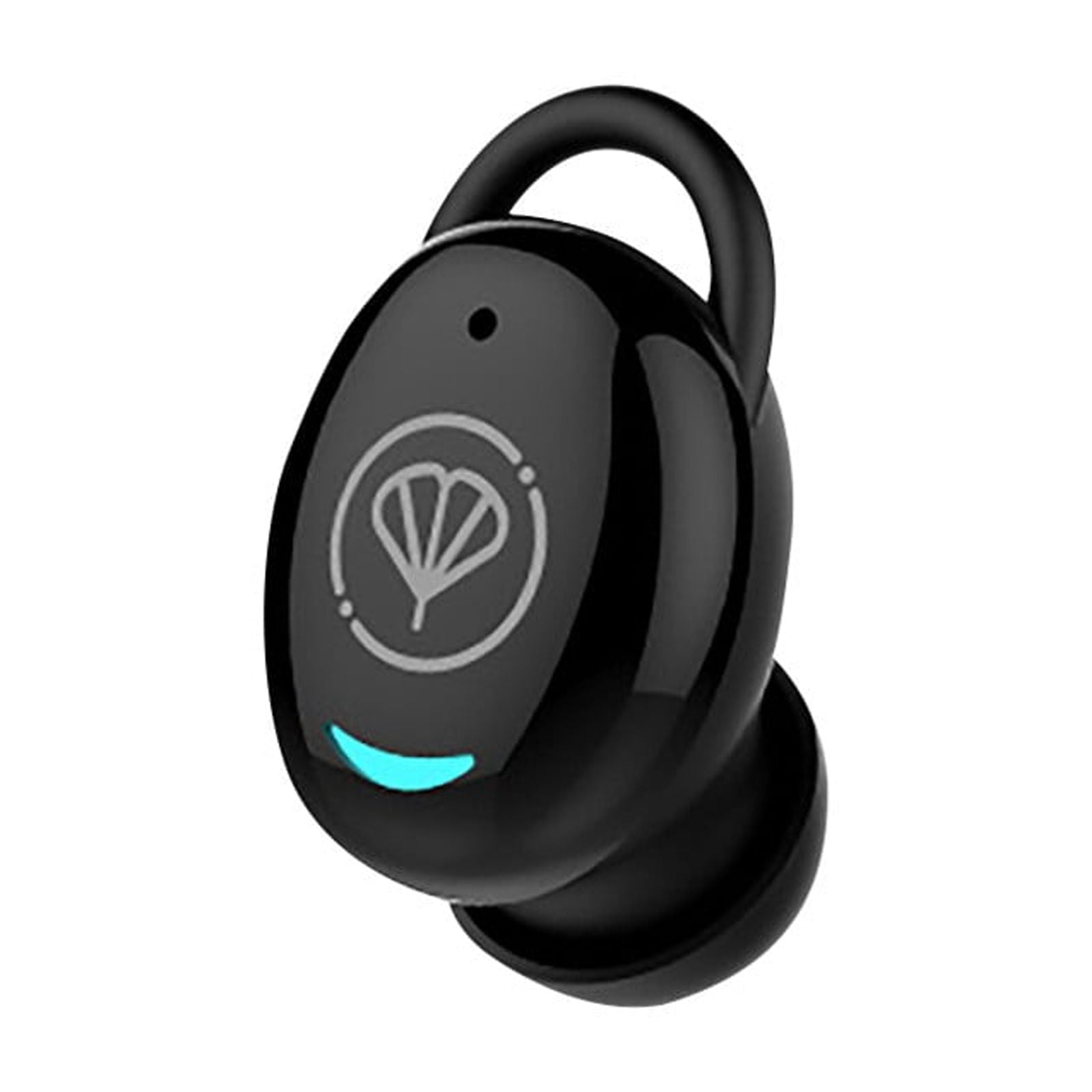 Jrocdr New Earmuff Headphones Active Noise Cancelling Wireless Earbuds ...