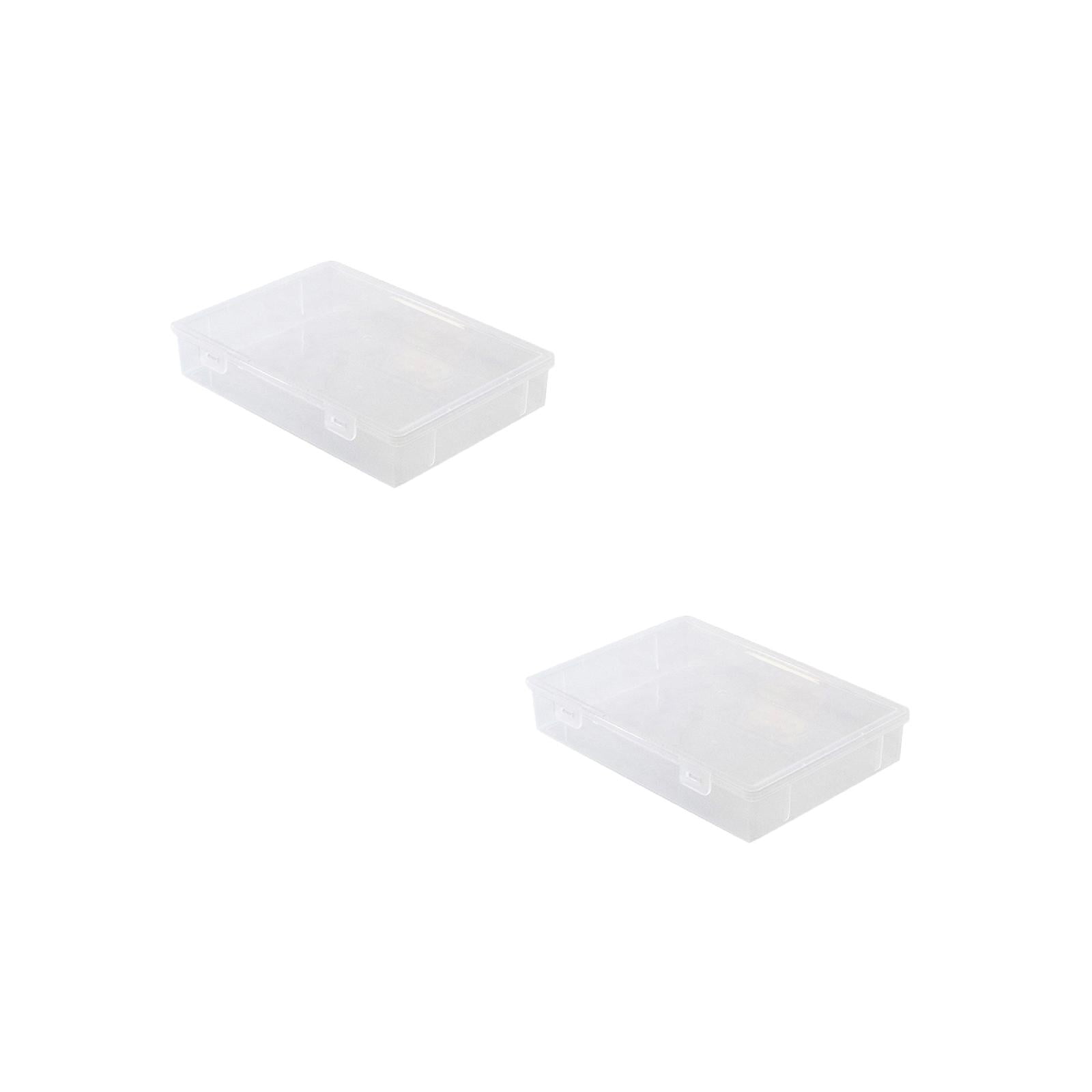 Jrocdr Office Stationery Storage Box Book Box Desktop Clutter Clear ... Jrocdr Office Stationery Storage Box Book Box Desktop Clutter Clear ...