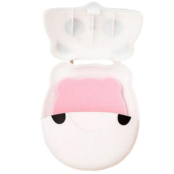 Travel Size Laundry Detergents