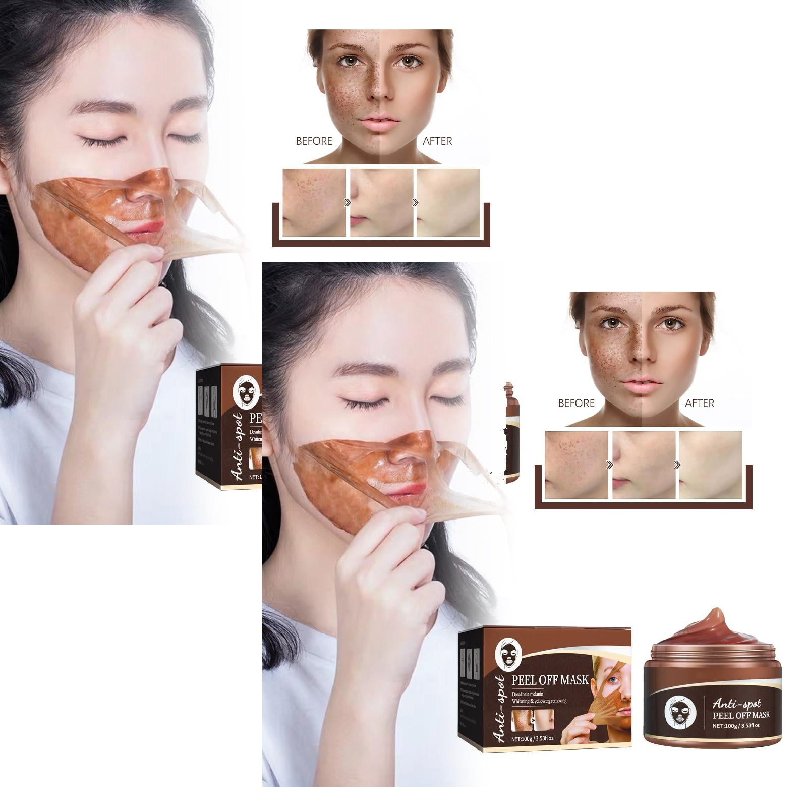 Jrocdr Peel Off Hydrating & Moisturizing Fading Dark & Age Good for You ... Jrocdr Peel Off Hydrating & Moisturizing Fading Dark & Age Good for You ...