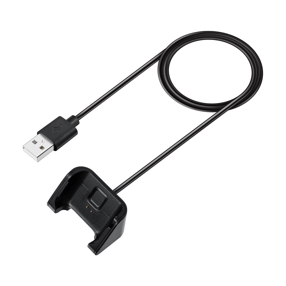 Jrocdr Portable A1608 Cradle Charger Charging Dock for Bip Smart Watch ...