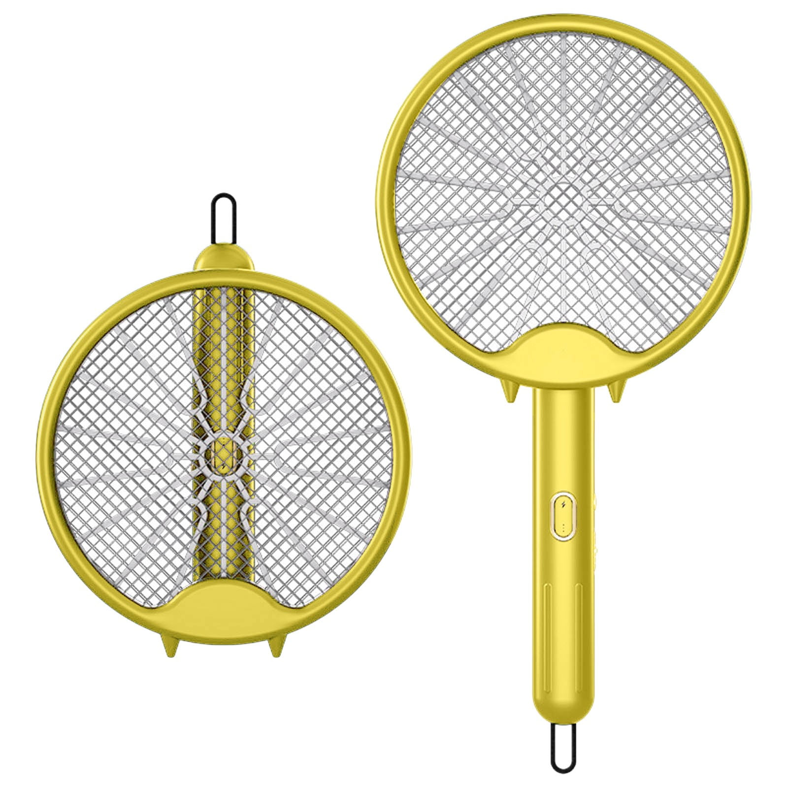 Jrocdr Portable Foldable Fly Control Device Easy To Fold Easy To Hold And Hang Type·c ...