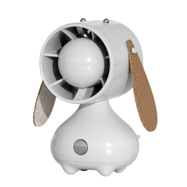Jrocdr Portable Personal Fan - Table Fan Small Fan Mini Fan For Desk ... Jrocdr Portable Personal Fan - Table Fan Small Fan Mini Fan For Desk ...