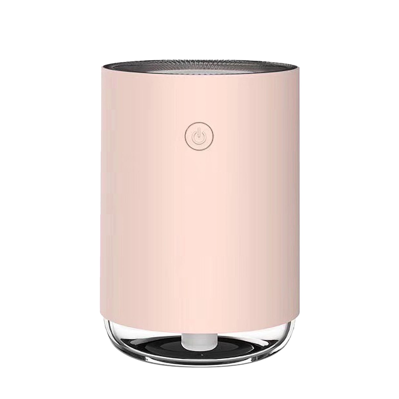 Jrocdr Portable USB Mini Humidifier Desktop Humidifier Silent ...