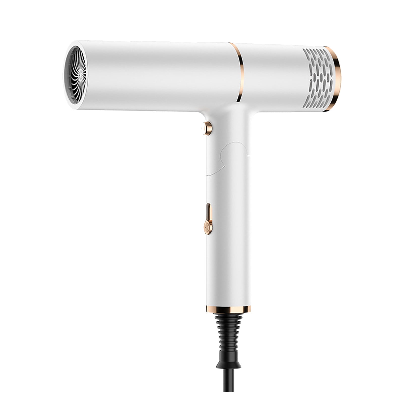 Jrocdr Powerful Fast Drying 𝐇𝐚𝐢𝐫𝐃𝐫𝐲𝐞𝐫 Electric 𝐇𝐚𝐢𝐫𝐃𝐫𝐲𝐞𝐫 With Concentrated Nozzle Hair Blow
