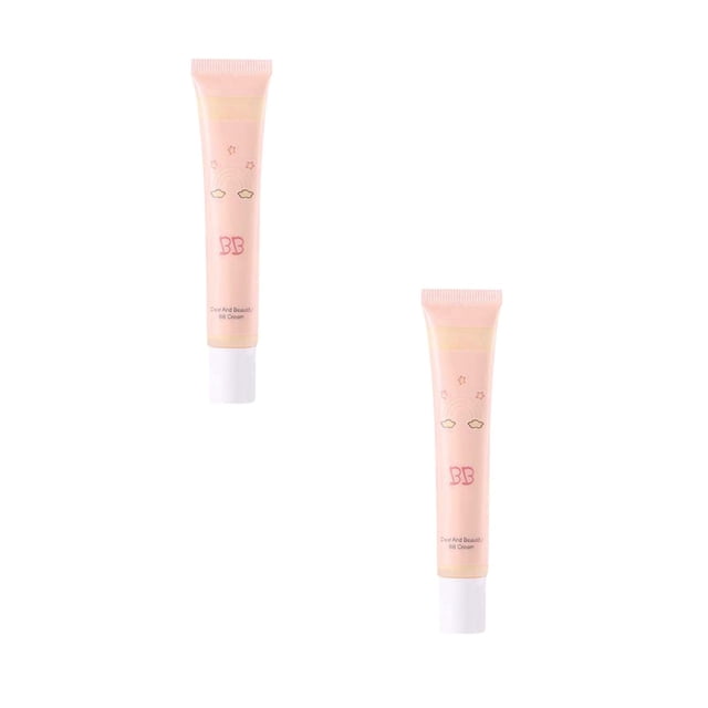 Jrocdr Refreshing Natural Moist Silky Translucent Beautiful Makeup Feel ...