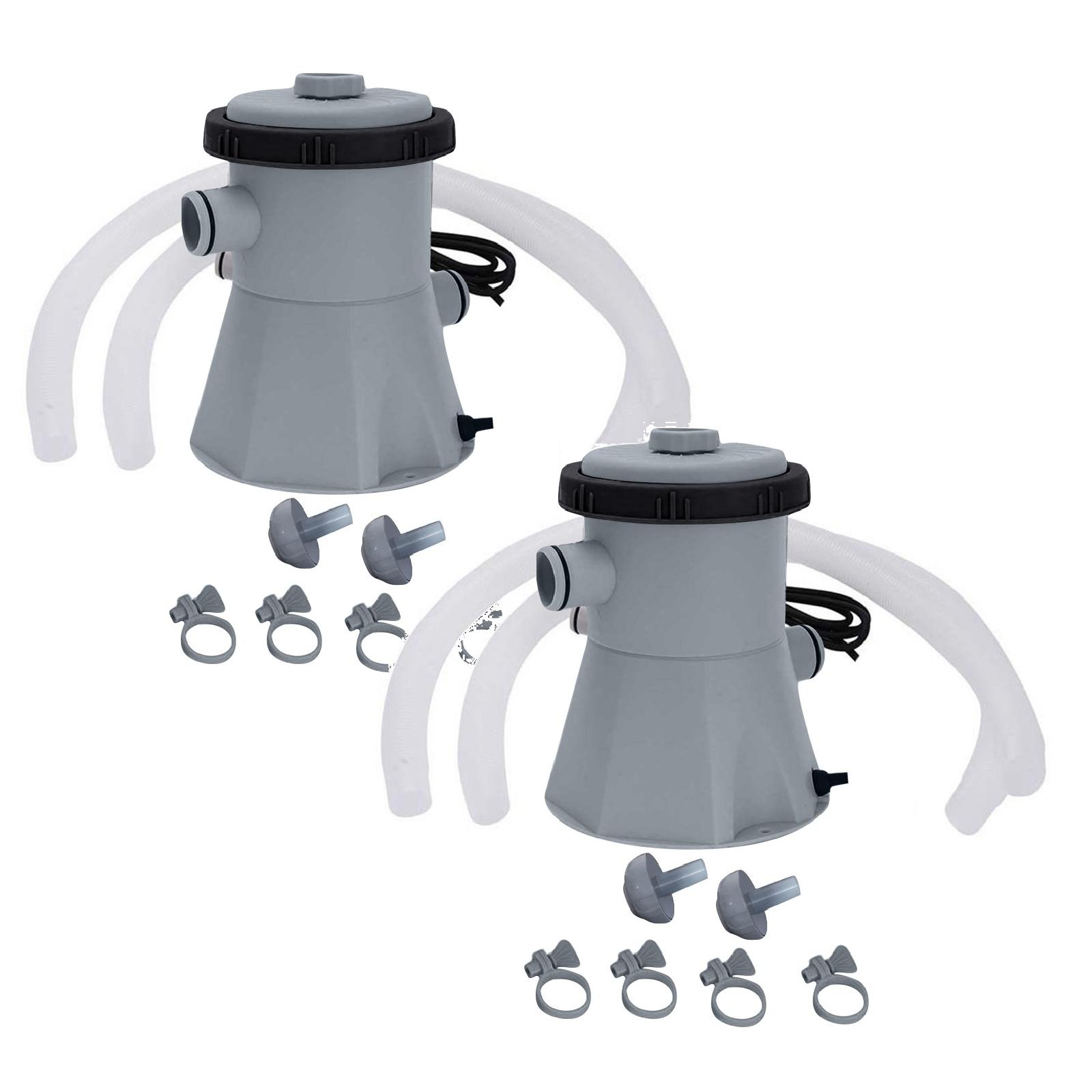 Jrocdr Replacement Flowclear Pool Filter 330 Swimming Pool Filter ...