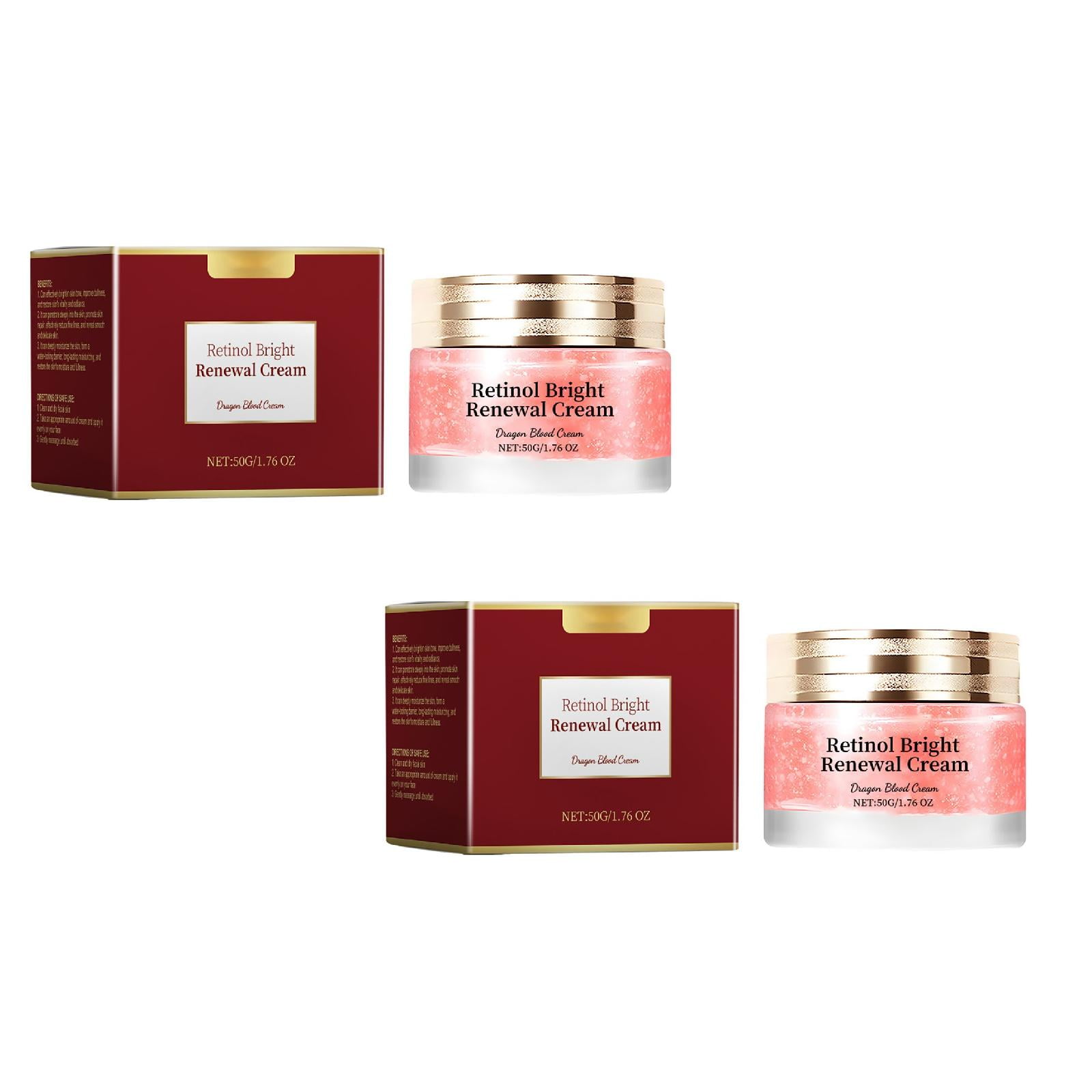 Jrocdr Rosehip An Ti Cre Am Moisturizing An Ti Firming Nourishing Ret ...