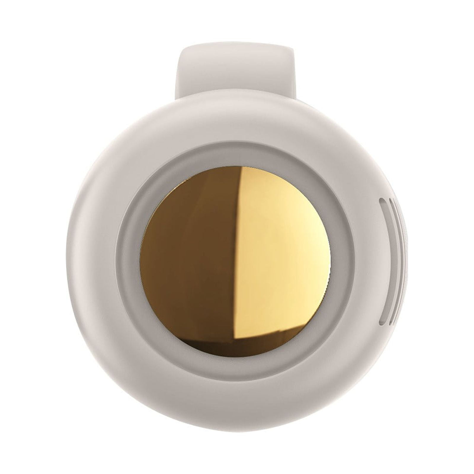 Jrocdr Small Whirlwind Hanging Neck Small Fan Mini Hanging Waist ...