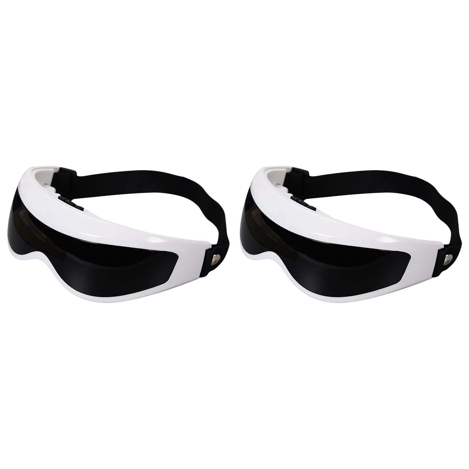 Jrocdr Soothing And Fatigue Relieving Electric Vibration Eye Device For ...