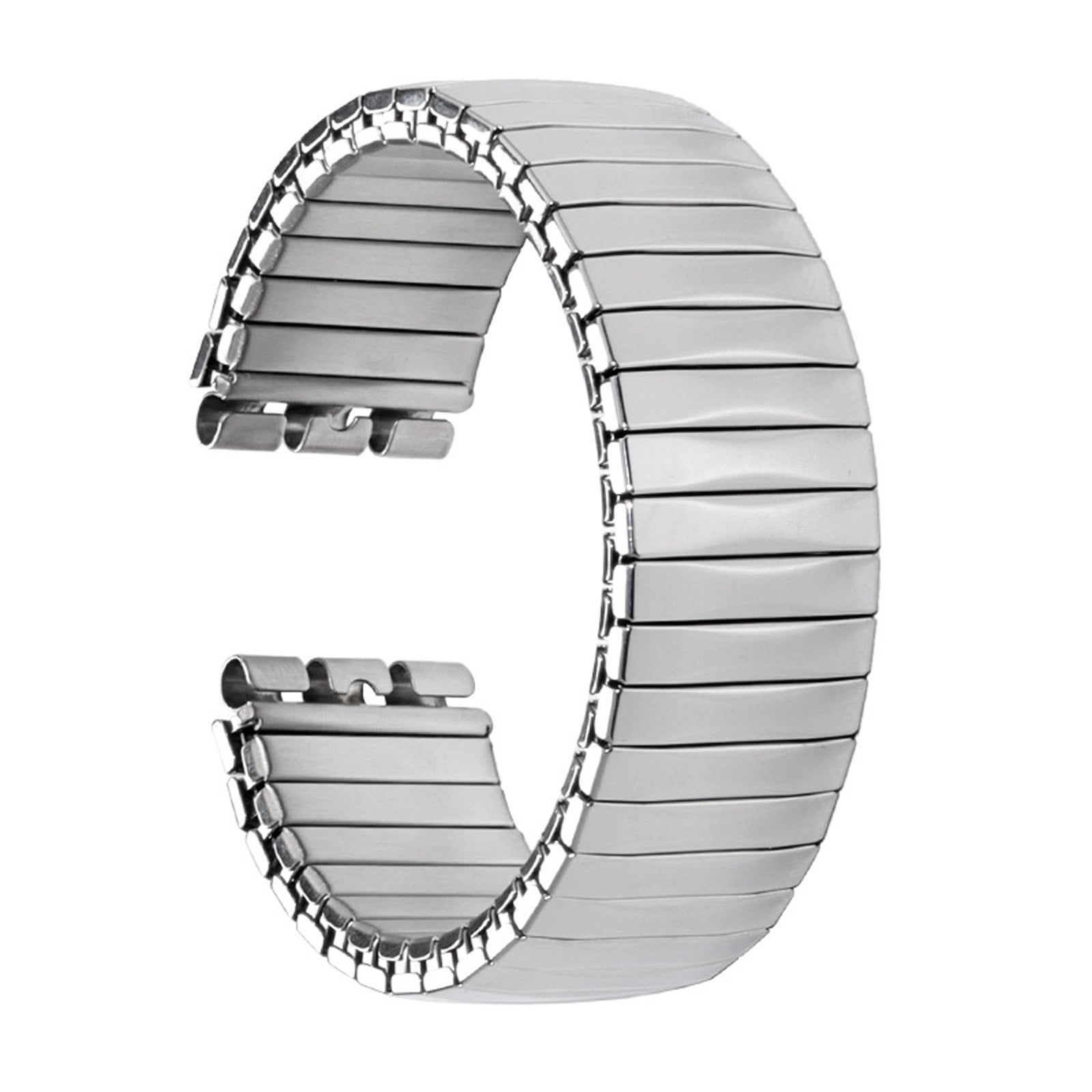Jrocdr Suitable For Swa Tch Swa Tch Stainless Steel Elastic Watch Strap ...