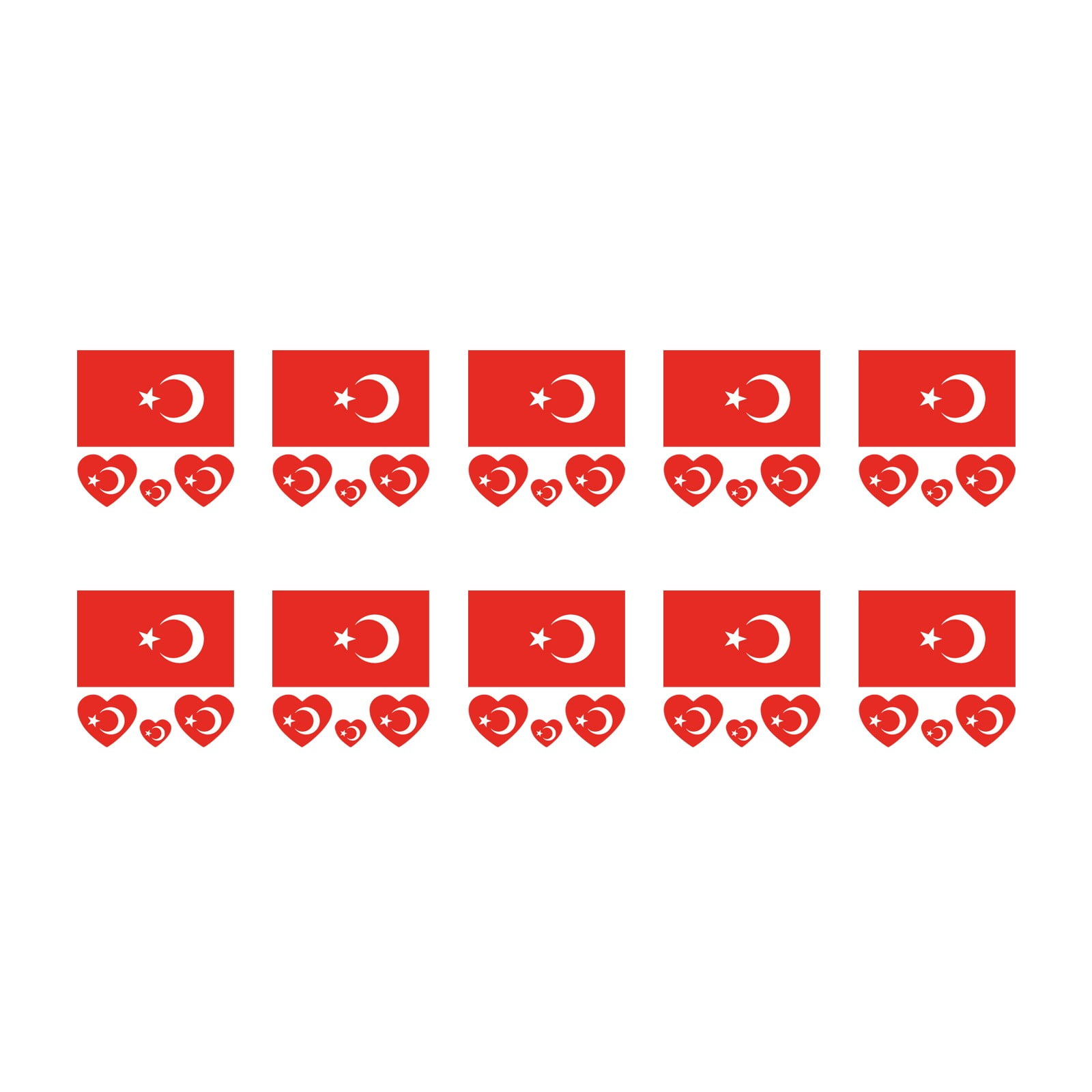 Jrocdr Temporary Facial Stickers For The 2024 European Championship 10 ... Jrocdr Temporary Facial Stickers For The 2024 European Championship 10 ...