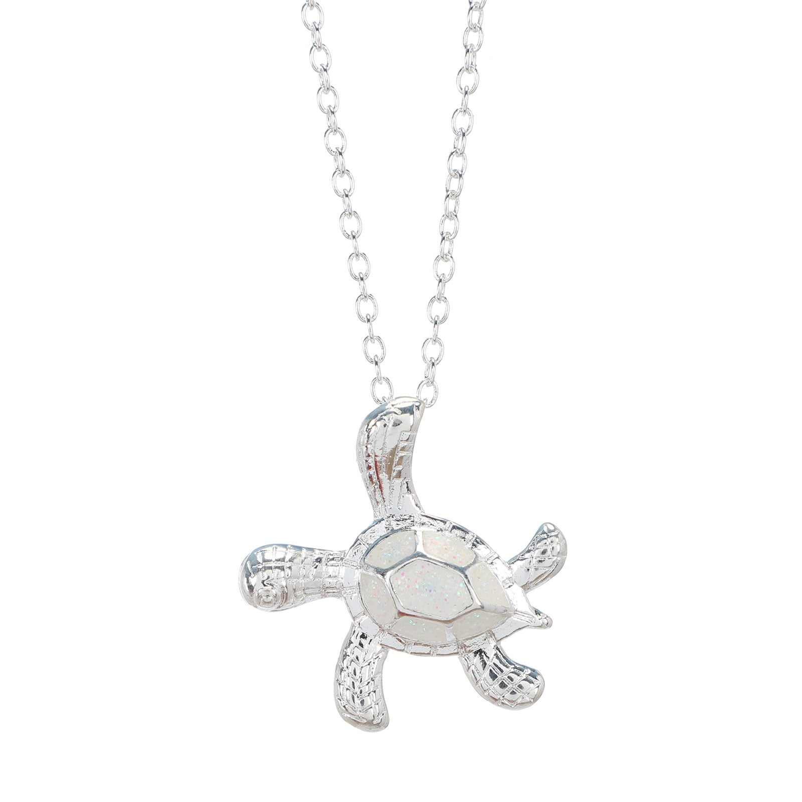 Jrocdr The Turtle Pendant Painting Oil Small Turtle Eupan Turtle ...