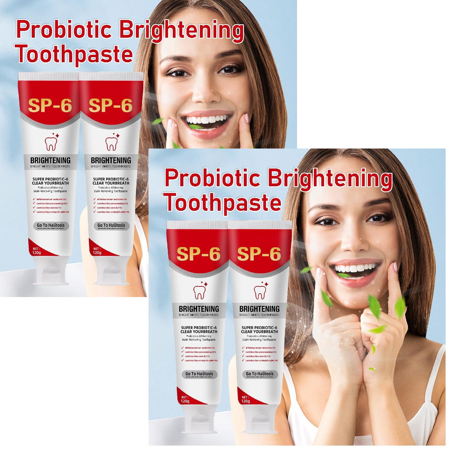 Jrocdr Toothpaste Ultra Toothpaste Sp 6 Toothpaste Deep Cleansing ... Jrocdr Toothpaste Ultra Toothpaste Sp 6 Toothpaste Deep Cleansing ...