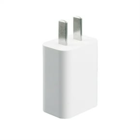 Wall Plug Usb Adapter