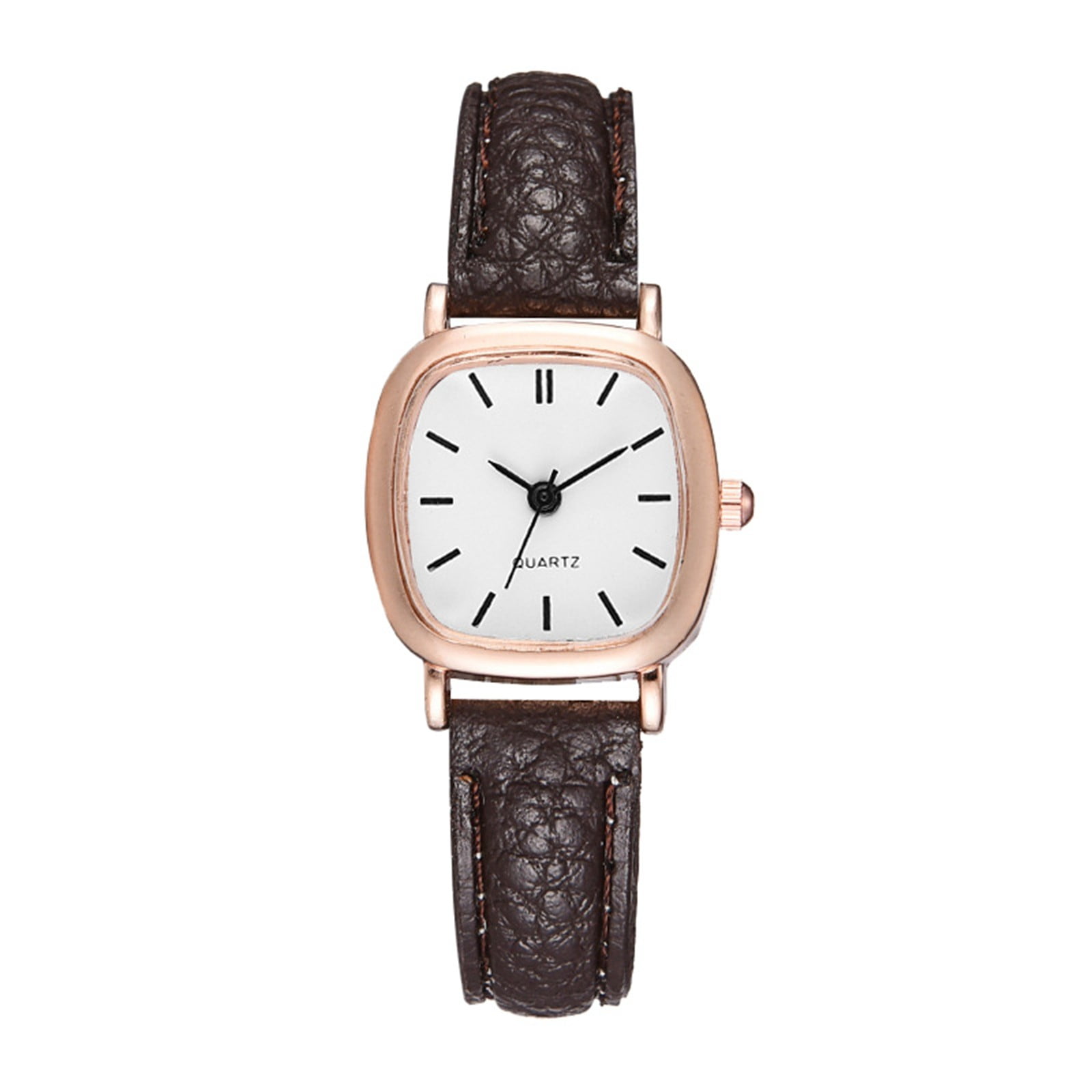Jrocdr Watch For Womens Citizen Waterproof Date Wrist Watches Green
