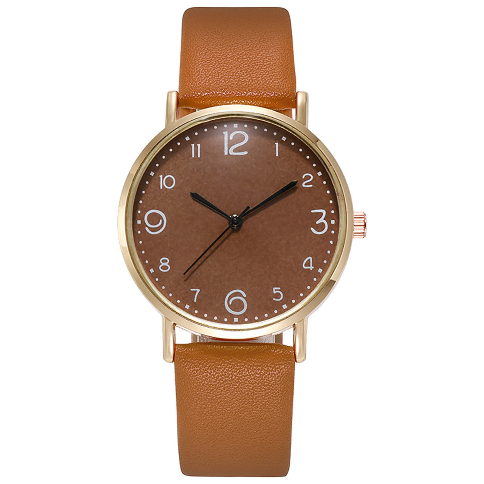 Jrocdr Watch For Womens Citizen Womens Watches Clearance Waterproof