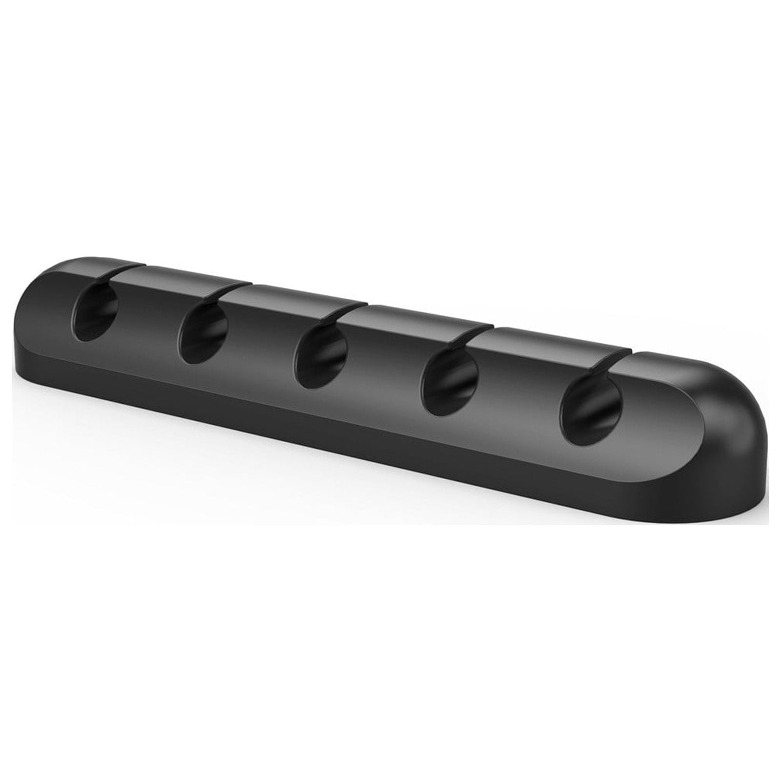 Jrocdr Wire Cord Clip Drop Line Holder Tie Fixer Organizer Self- Clamp ...